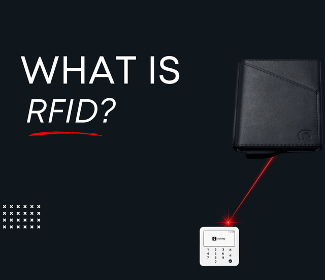 What is RFID? | POWR